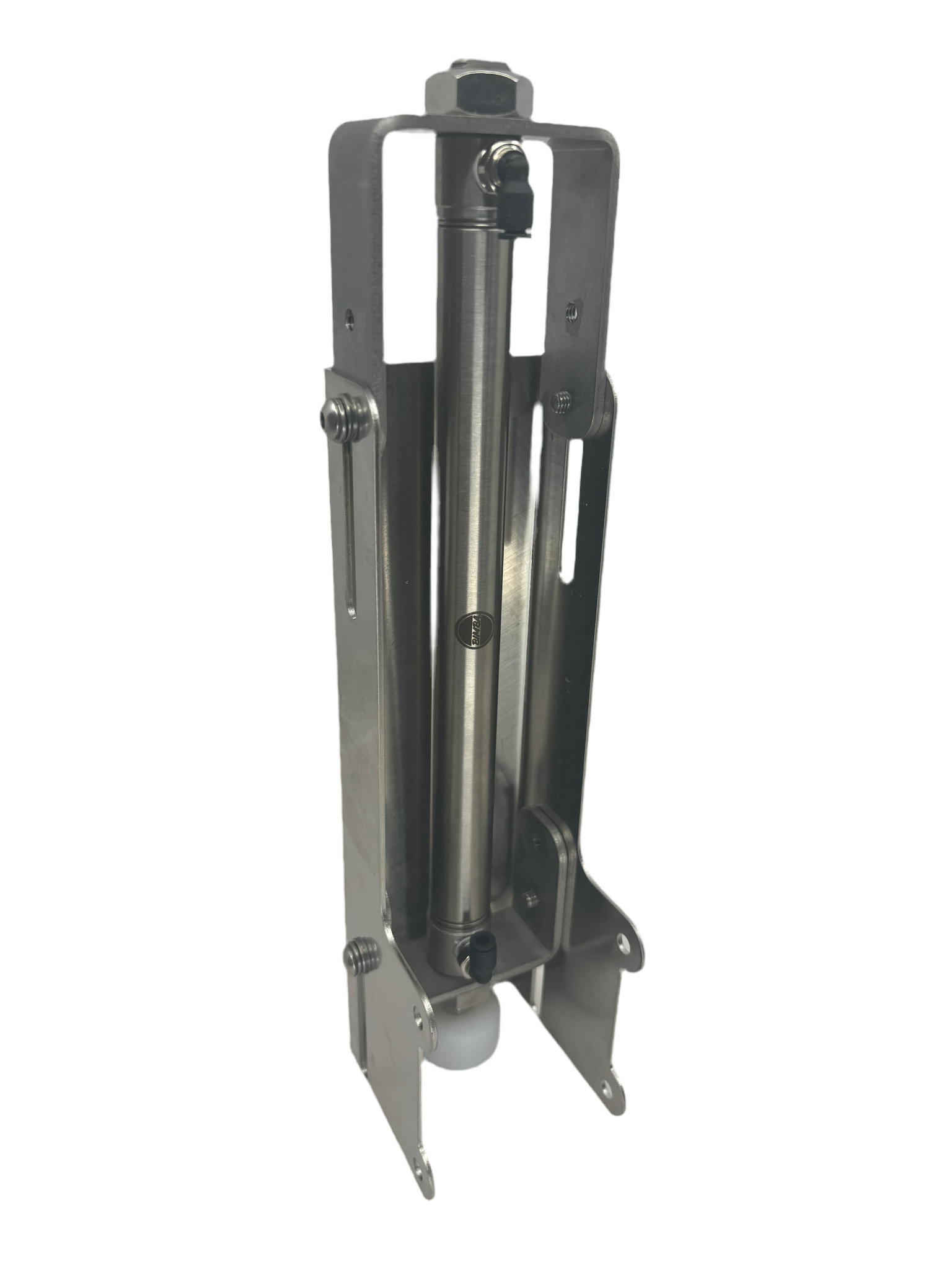 Adjustable Tamper Assembly – Green Vault Systems