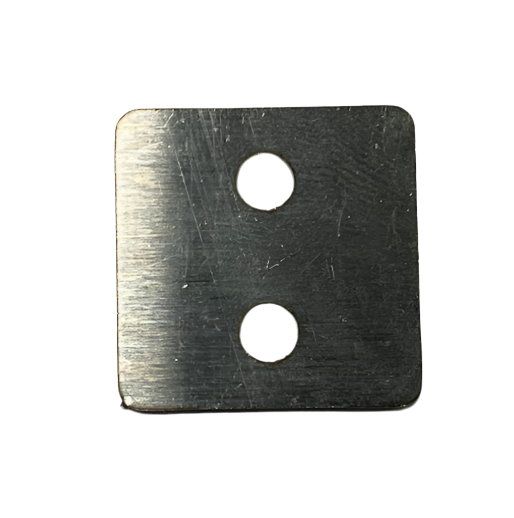 Load cell shim – Green Vault Systems
