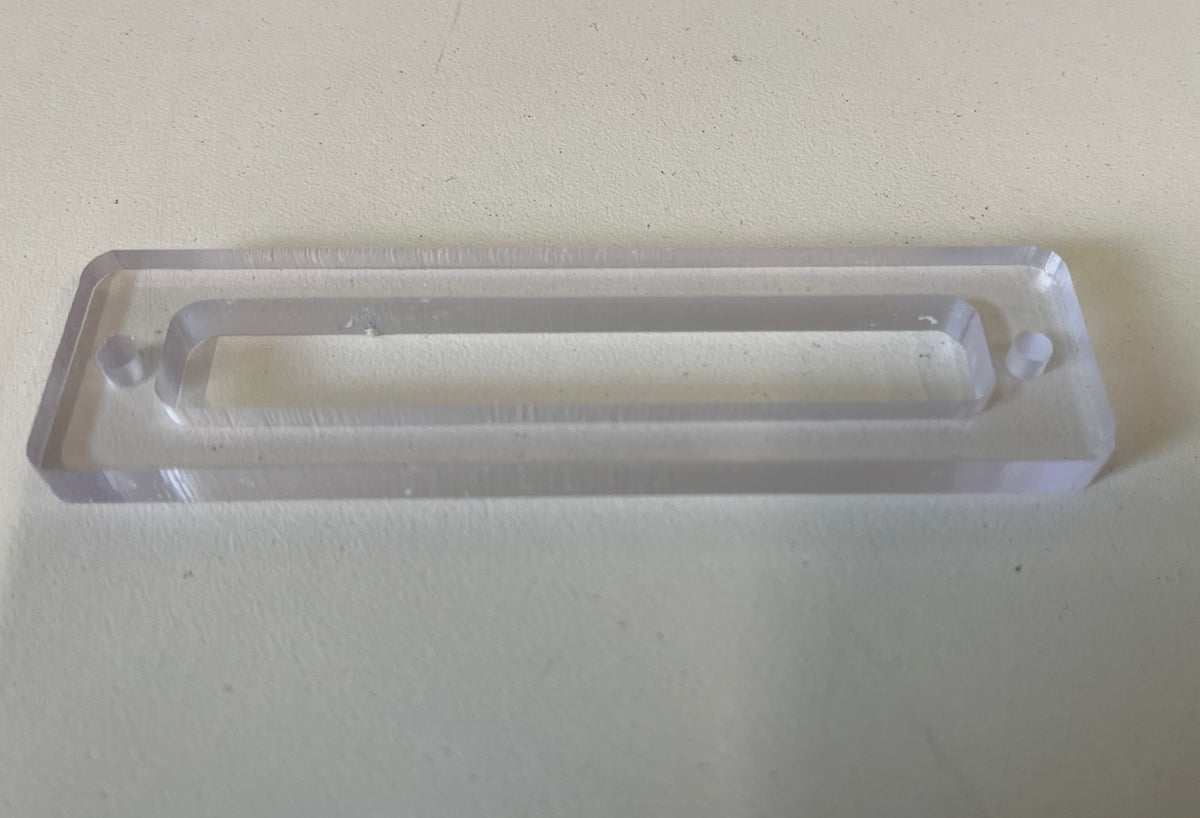 Inner air plate HB – Green Vault Systems