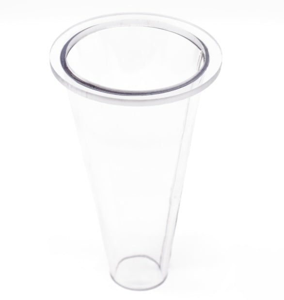 Pack funnel – Green Vault Systems