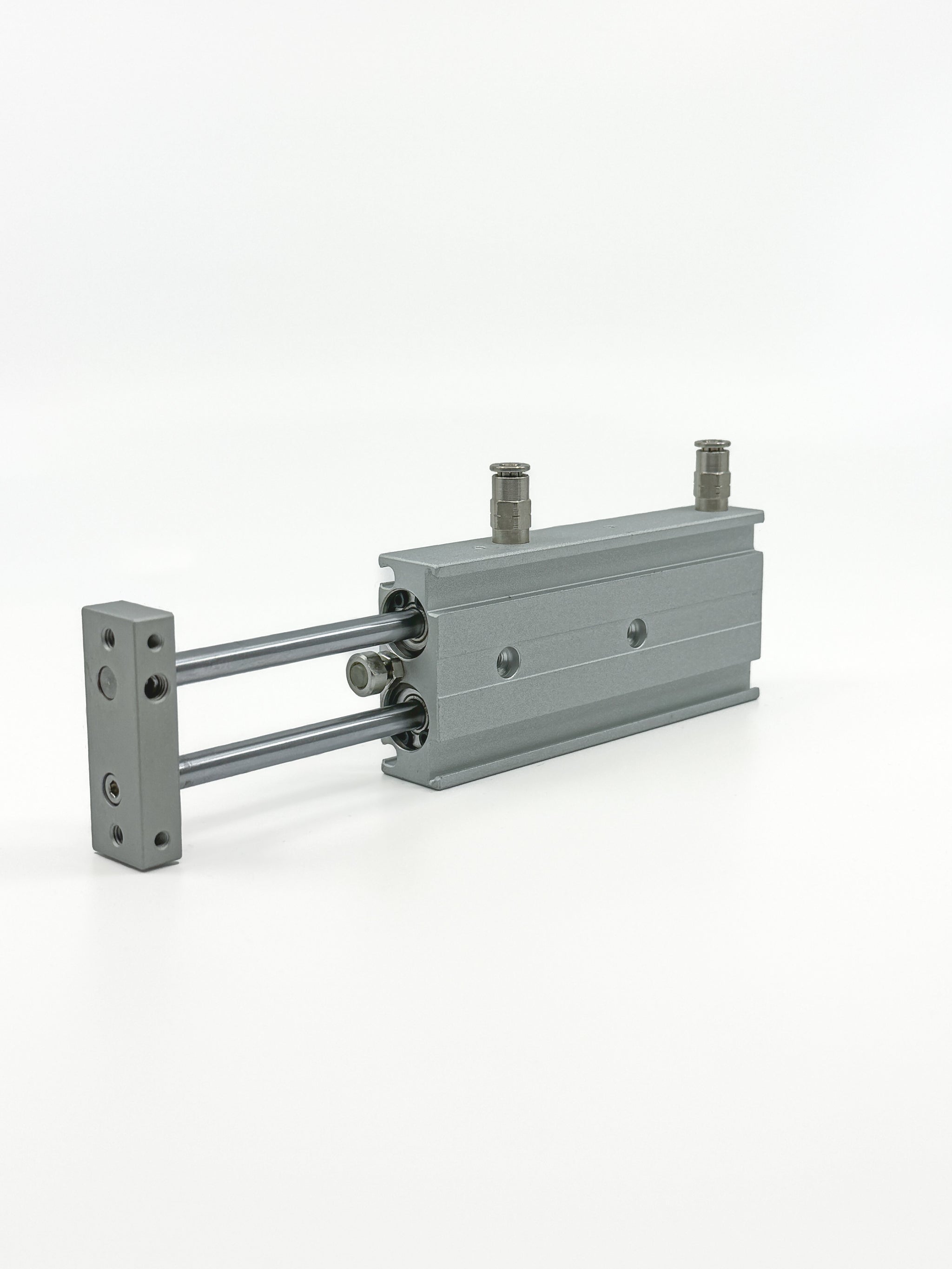 Pneumatic Thruster Slide Cylinder – Green Vault Systems