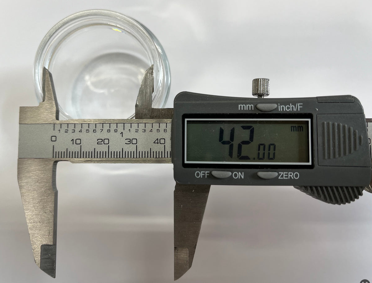 Pack funnel – Green Vault Systems