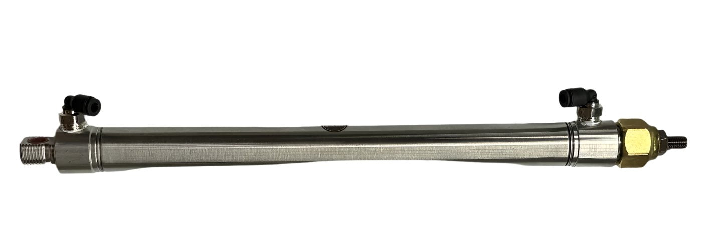 Tamper Cylinder (older version) – Green Vault Systems