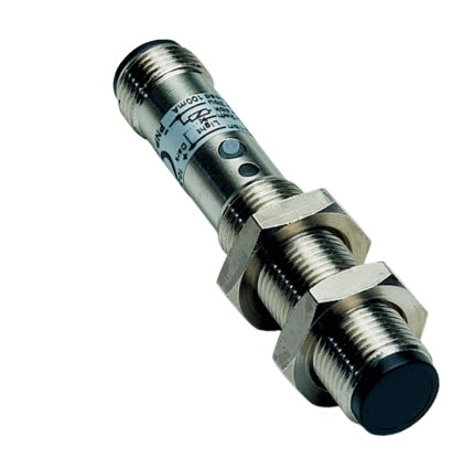 Cylindrical photoelectric sensor – Green Vault Systems