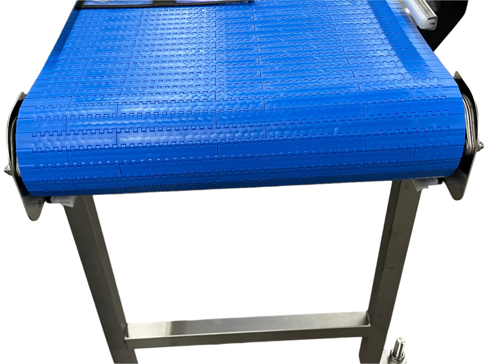 18" conveyor belt replacement – Green Vault Systems