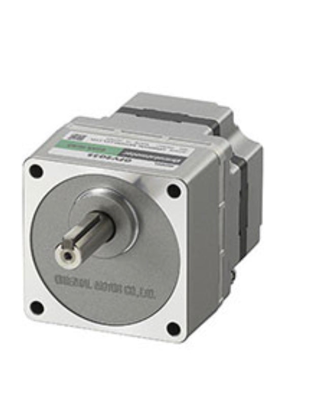Denesting wheel motor – Green Vault Systems