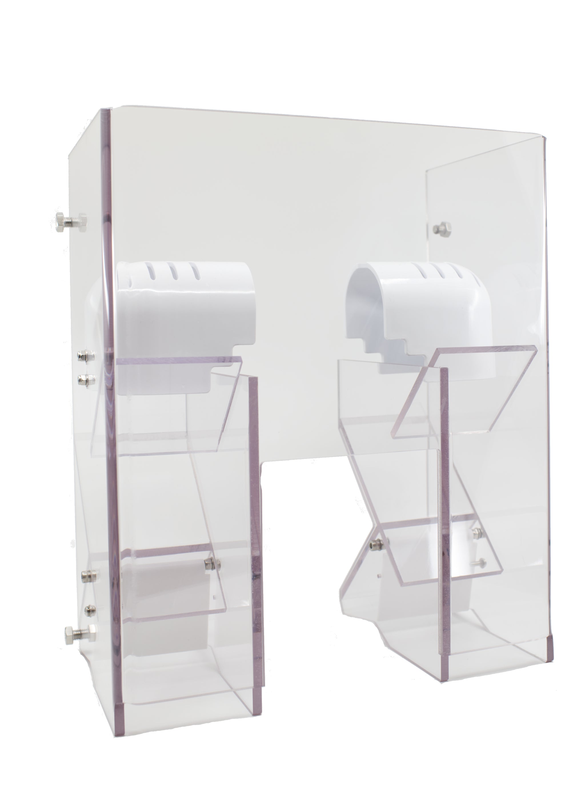Holding Bin Cover for GVS-101 – Green Vault Systems
