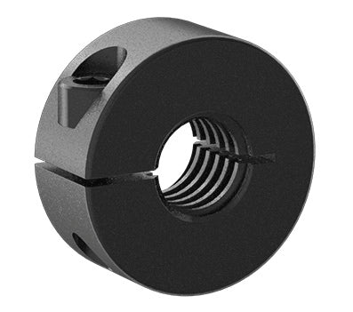 Clamping screw collar – Green Vault Systems