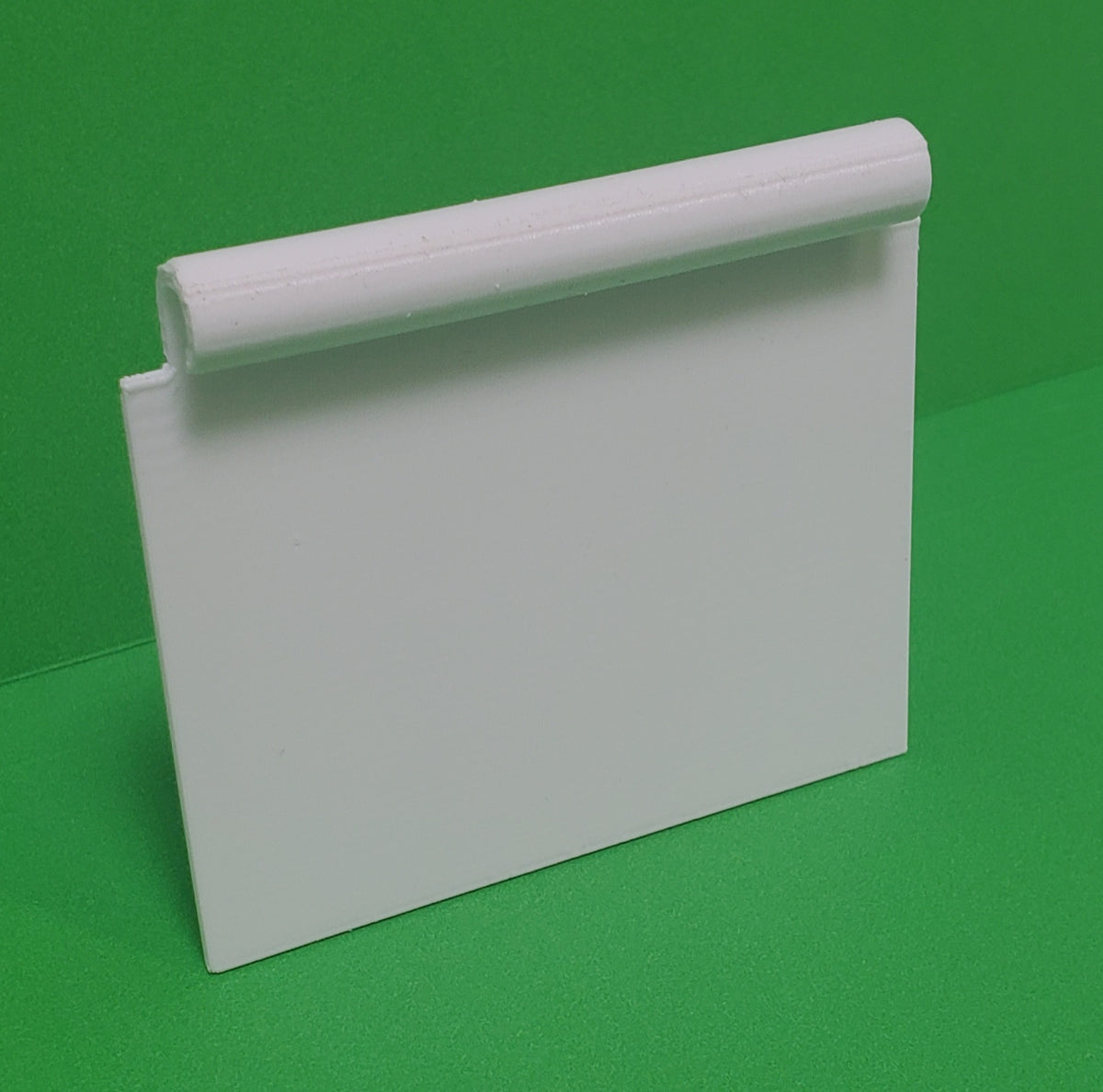 Holding Bin Release Flap – Green Vault Systems