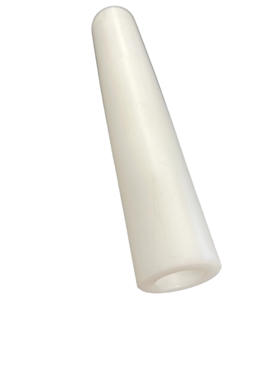 Spindle for product counter – Green Vault Systems