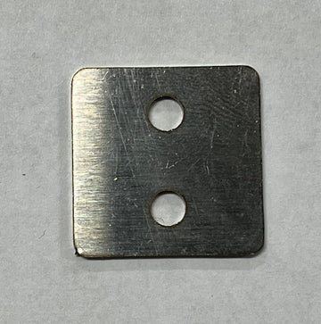 Load cell shim – Green Vault Systems