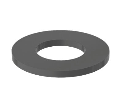 Nylon plastic washer – Green Vault Systems