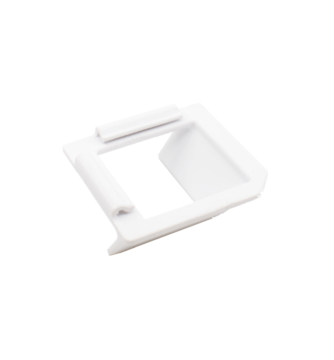 Auto package line deflector – Green Vault Systems