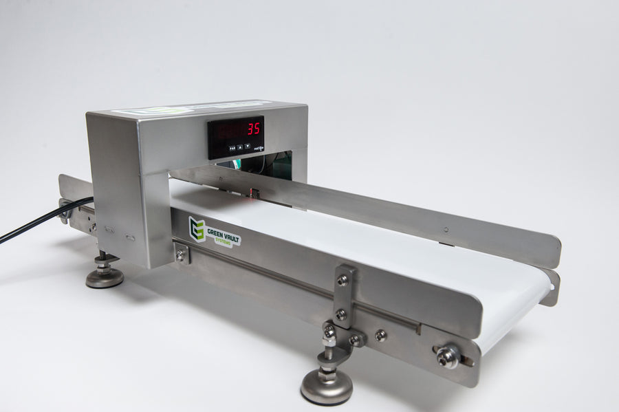 Product Counter Parts – Green Vault Systems